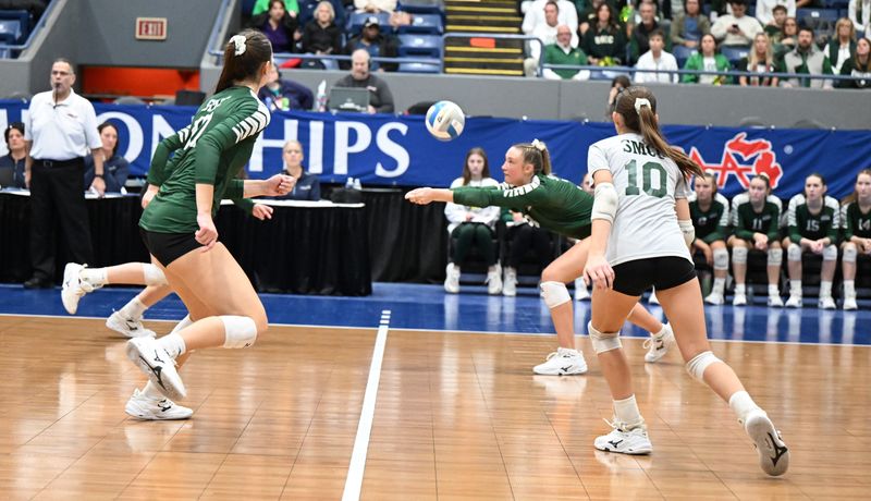 SMCC drops five-set heartbreaker in Division 3 state semifinals