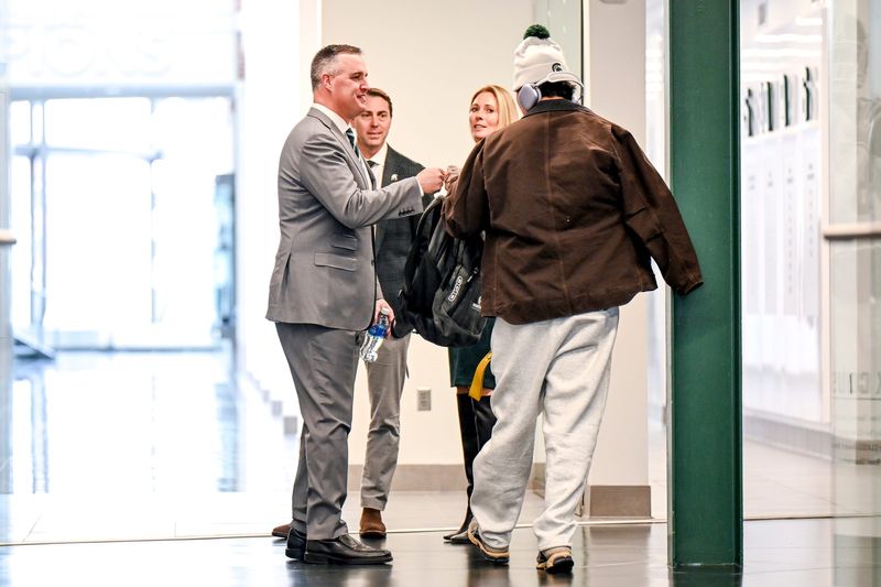 Michigan State football must fill 3 needs as transfer portal opens