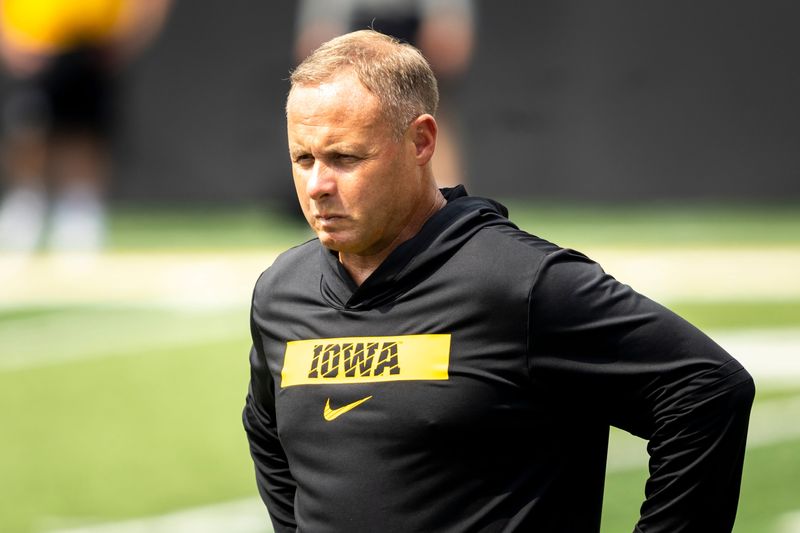 Another name to look out for in Michigan State's search for a DC