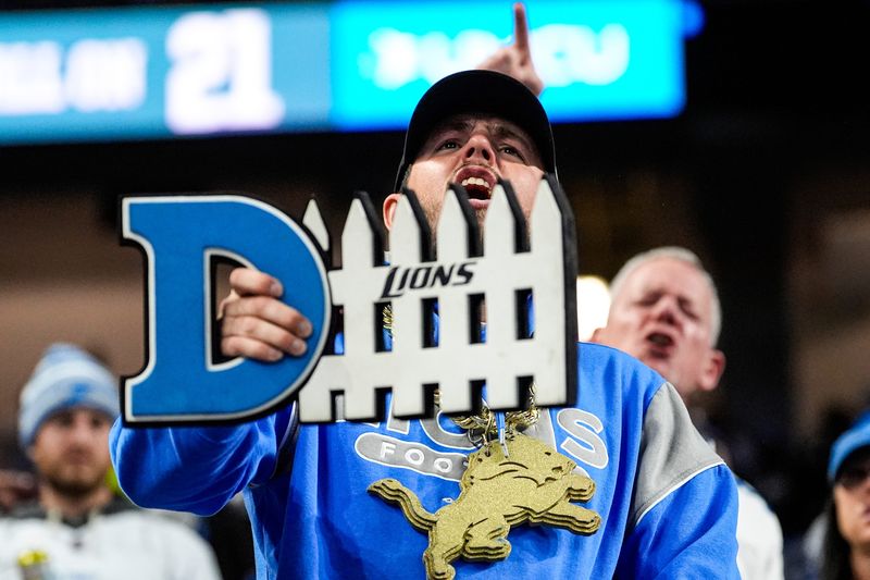 Detroit Lions 2026 first round draft pick: Who to root for in Week 18