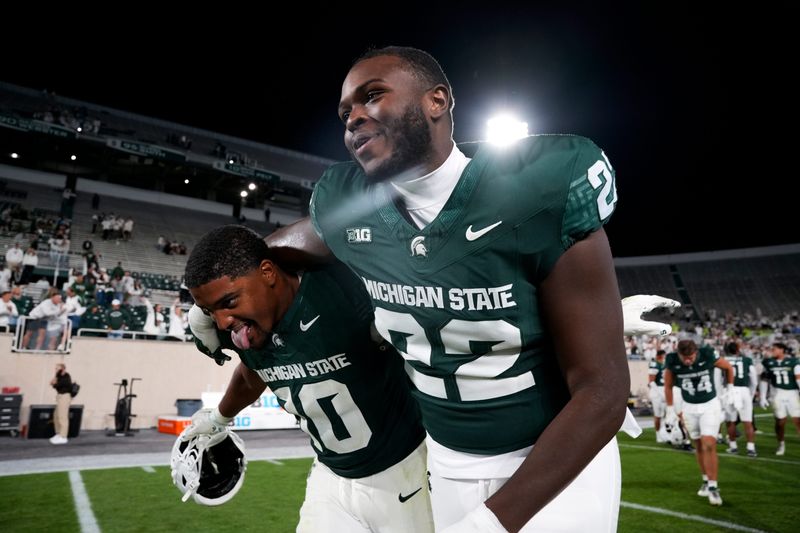 MSU football transfer DL commits to Mid-American Conference school