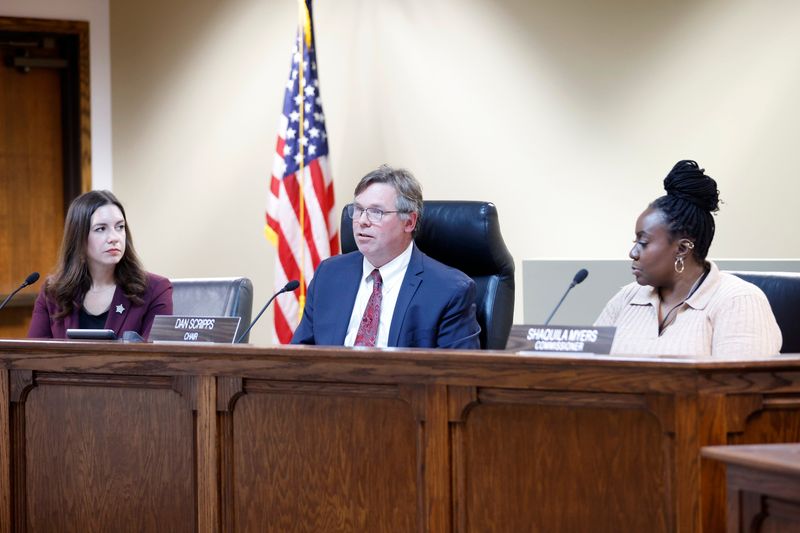 State reviewing policies that prevent utility shutoffs in extreme weather