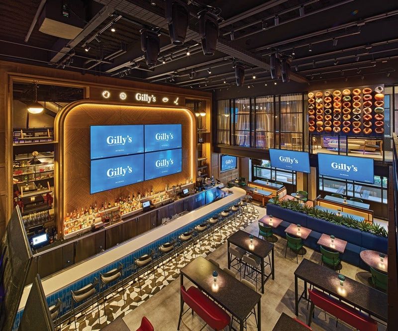 Restaurants to try near Huntington Place during Detroit Auto Show