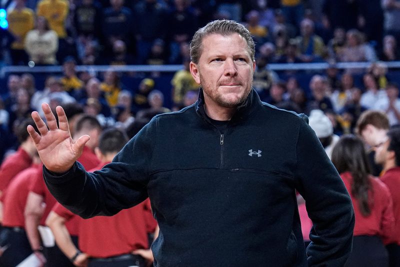 What is OC Jason Beck's vision for Michigan football offense in 2026?