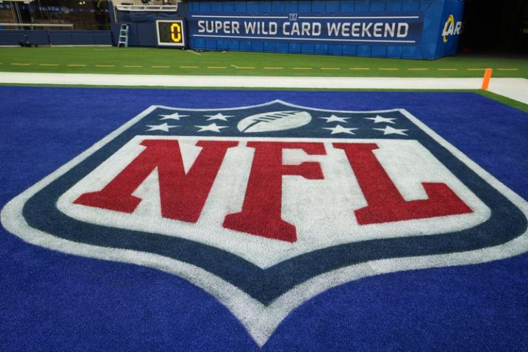 NFL playoff schedule bracket, wild-card game times, seedings