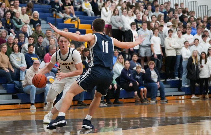 Top Lansing area high school basketball games to watch in February