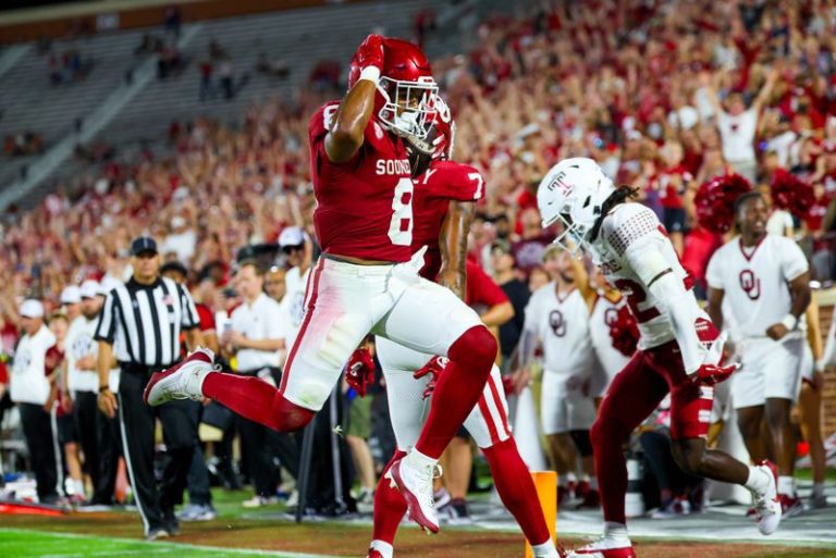 Taylor Tatum to defense as Michigan sorts out loaded RB depth chart