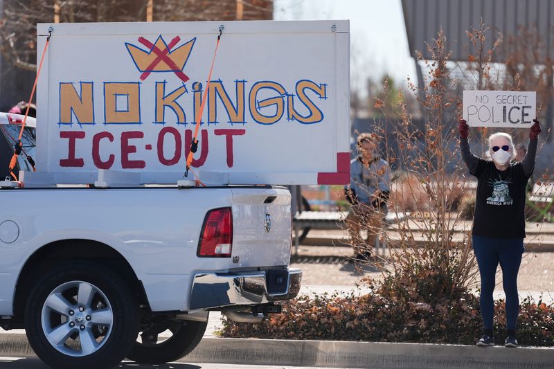 Minneapolis ICE shooting shows need for officer-created danger laws ...