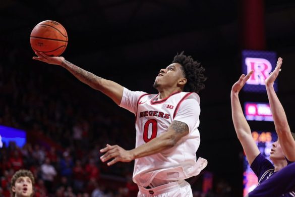 Michigan State basketball at Rutgers tipoff: Matchup analysis and a ...