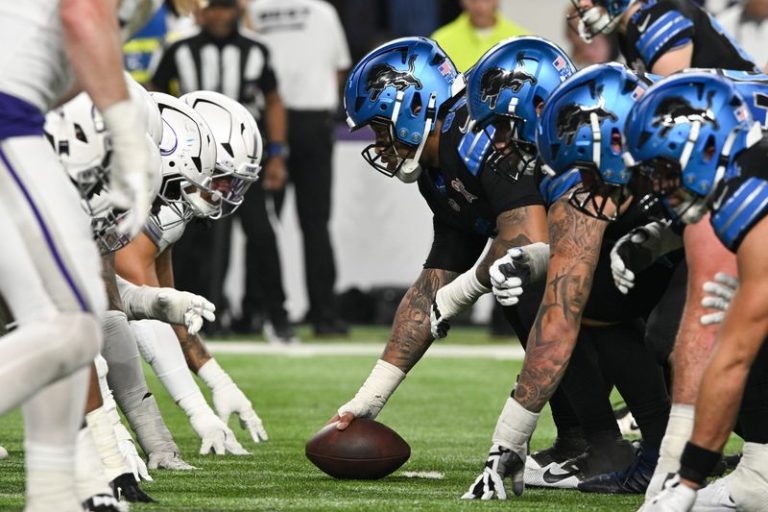 ESPN highlights Lions' offensive line in Detroit offseason guide