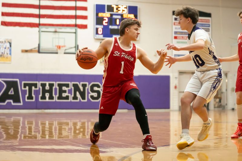 Vote now for Bronson Battle Creek Athlete of the Week for Jan. 12-17 ...