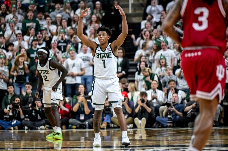 Jeremy Fears Jr. named to Wooden Award's Late Midseason watch list