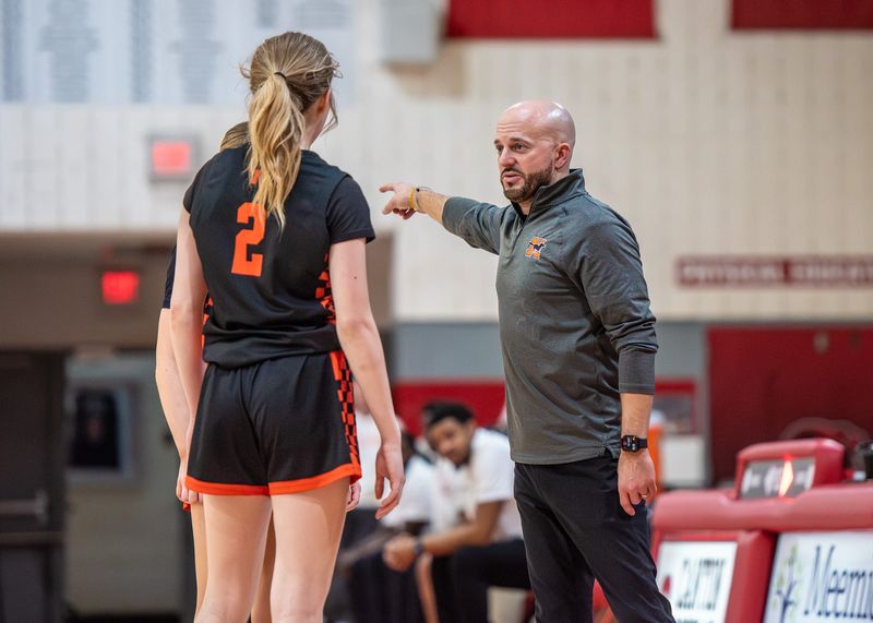 Northville girls basketball downs Cobras in Reddy's return to Canton
