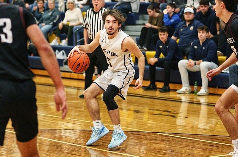 Monroe County Region prep basketball summaries Jan. 12-13