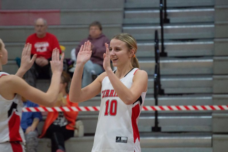 Vote for your favorite top performer from the last half of January