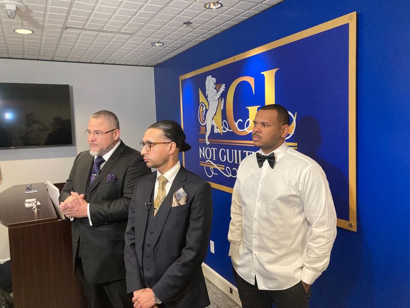 Controversial member of Detroit police oversight panel opts to stay ...