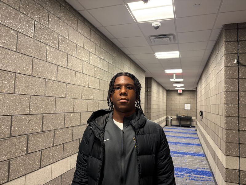 Drew Floyd's 'wonderful' performance lifts Detroit King over Cass Tech