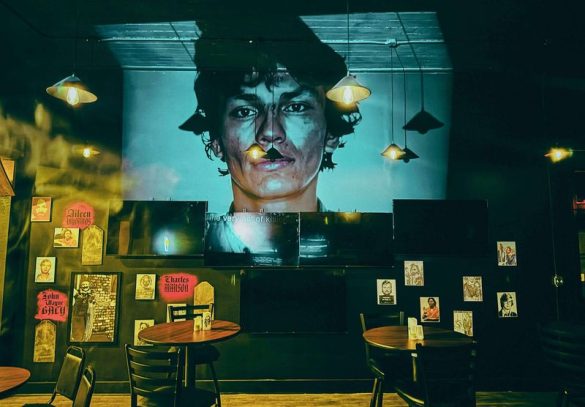 True crime restaurant coming to Monroe