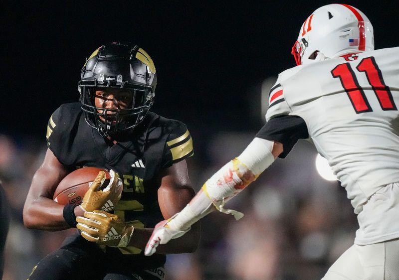 MSU football offers intriguing RB prospect from Indiana