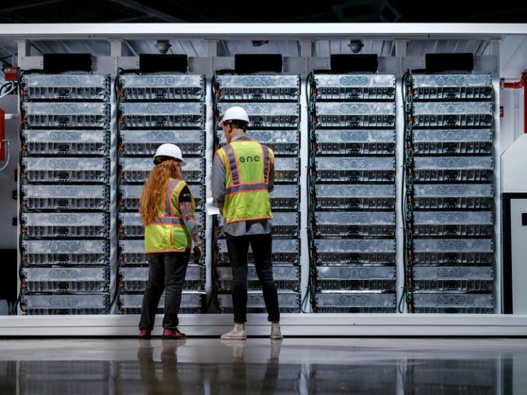 Michigan startup Our Next Energy shifts path again after EV changes