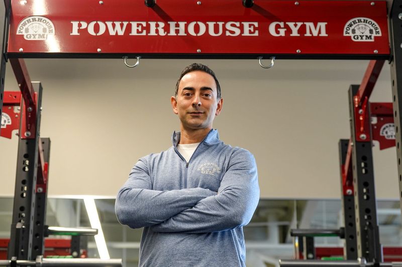 World's largest Powerhouse Gym opens at Partridge Creek