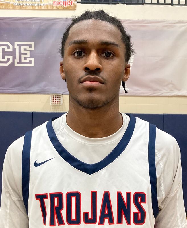 Boys basketball roundup: Top-ranked East Lansing stays unbeaten