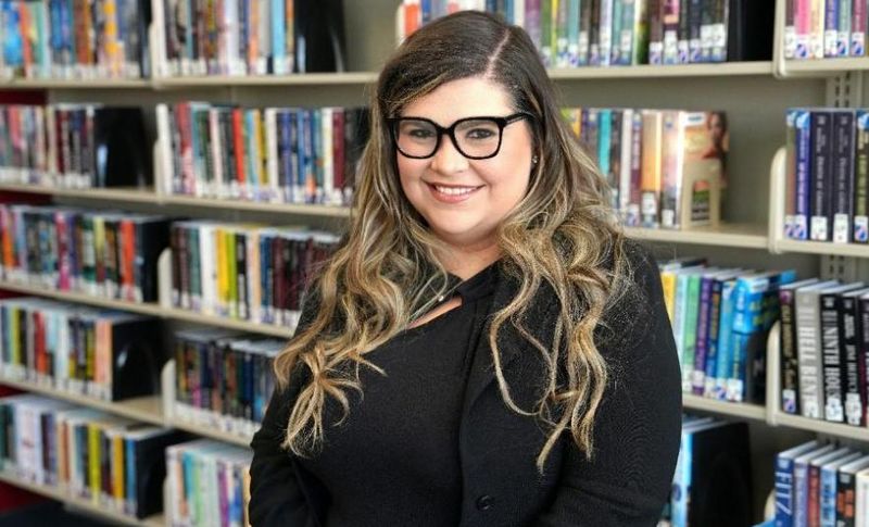 New Livonia library leader may be familiar to many. What to know abut ...