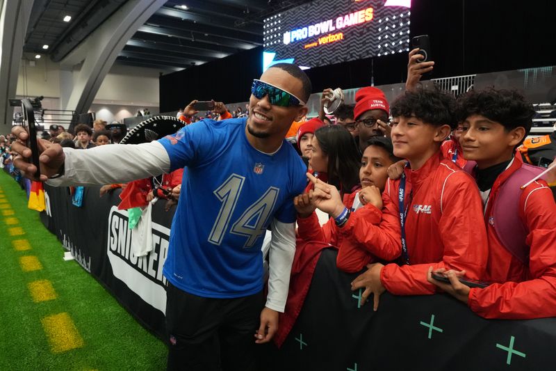 Detroit Lions to play in Germany for 2026 regular season game