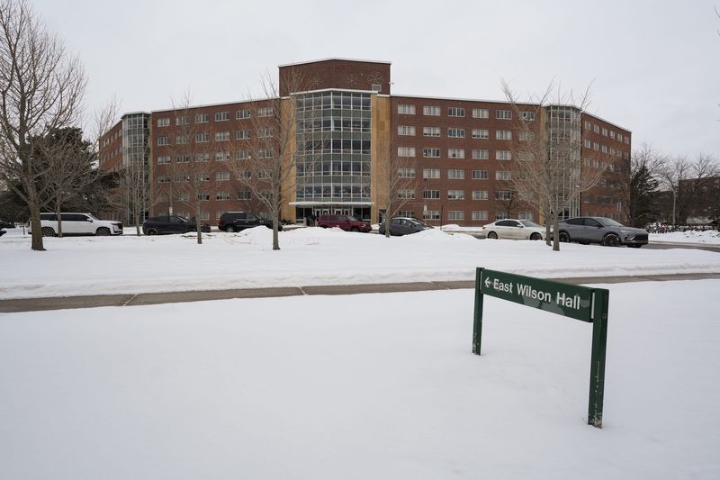 MSU plans $35M renovation of Wilson Hall for technology engineering program