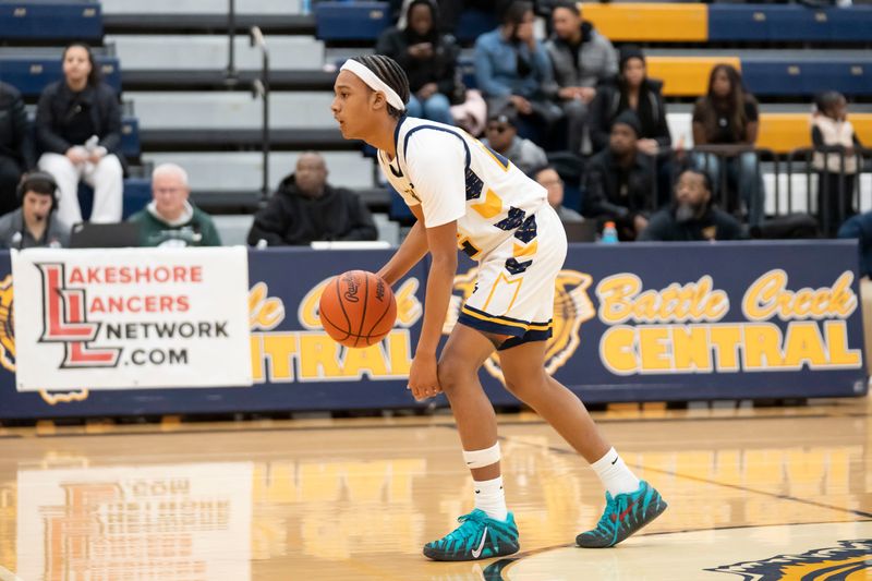 Winning season for young BC Central squad has been 'more than expected'