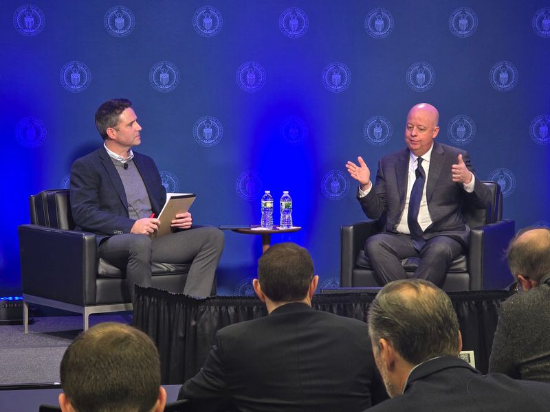 GM CFO: Loss of EV tax credit, lower production 'blessing in disguise'