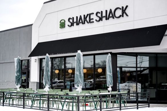 Lansing's first Shake Shack opens soon. Here's what you need to know