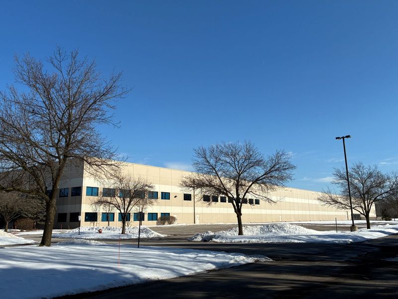 Feds paid $34.7 million for ICE detention center in Romulus