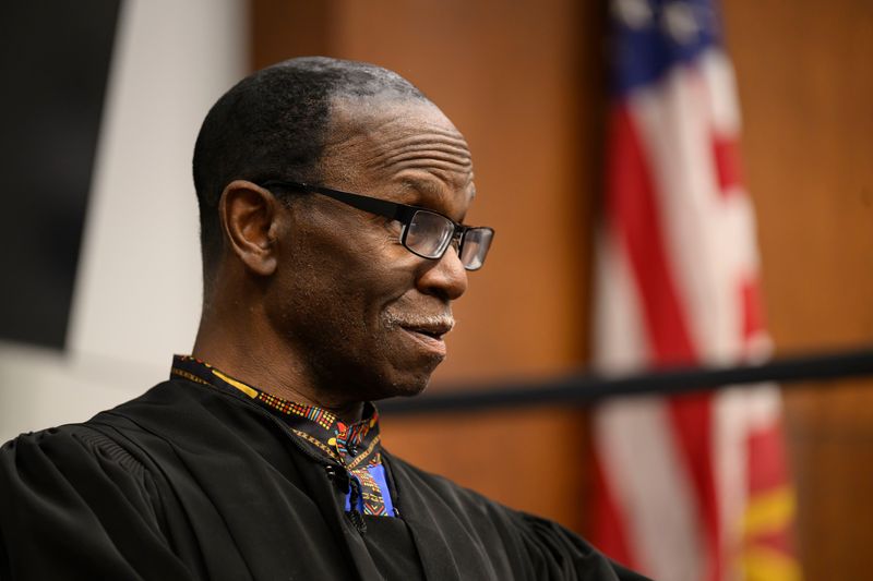 Judge 'very worried' about officer's omission while seeking Sherrone ...