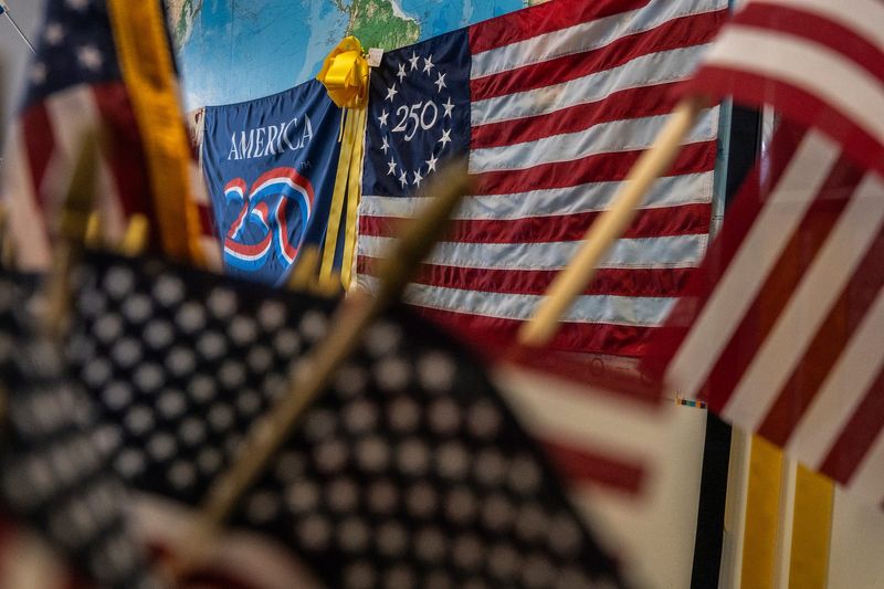 How to correctly display, fold and dispose of the American flag