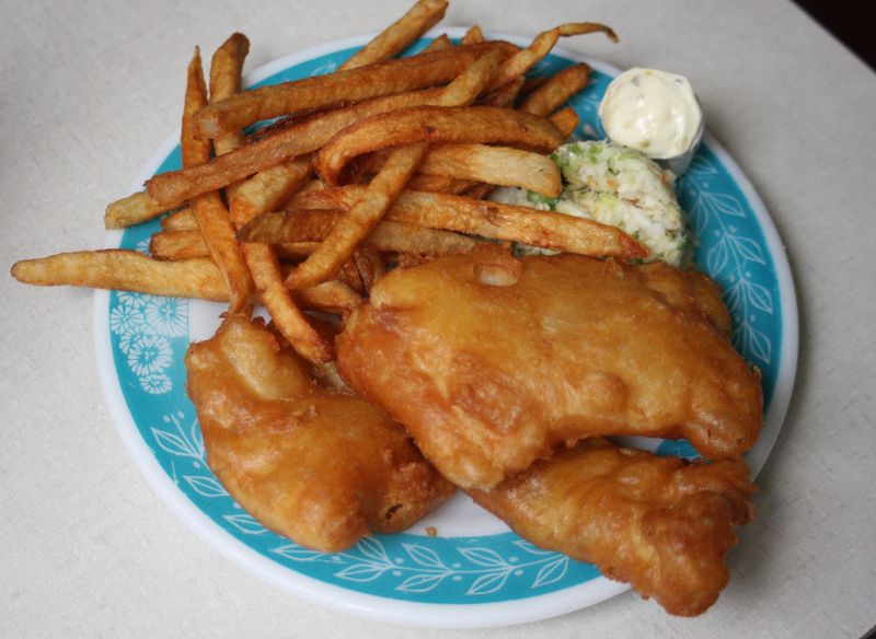Metro Detroit fish fry guide 2026: Find one near you during Lent