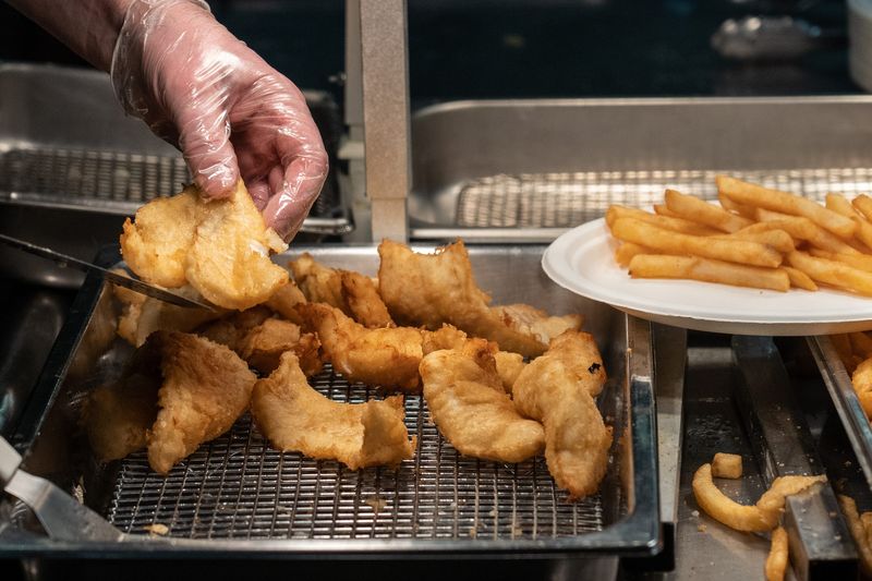 Metro Detroit fish fry guide 2026: Find one near you during Lent