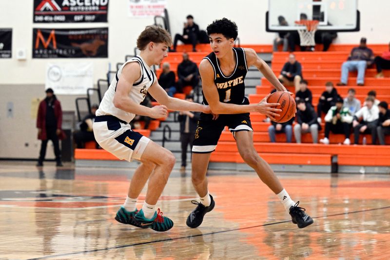Final Detroit News boys high school basketball rankings
