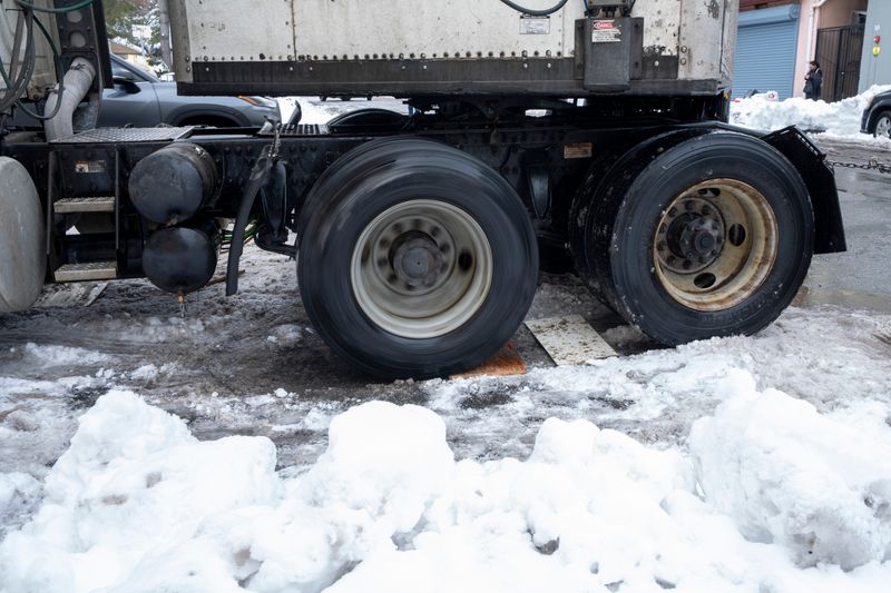 Weather prompts new St. Clair County road weight restrictions