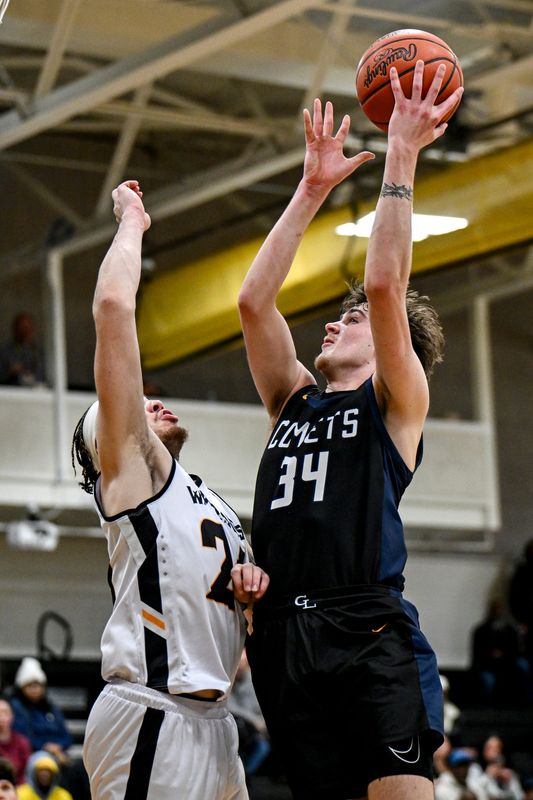 See the Greater Lansing boys and girls basketball stat leaders: Feb. 26