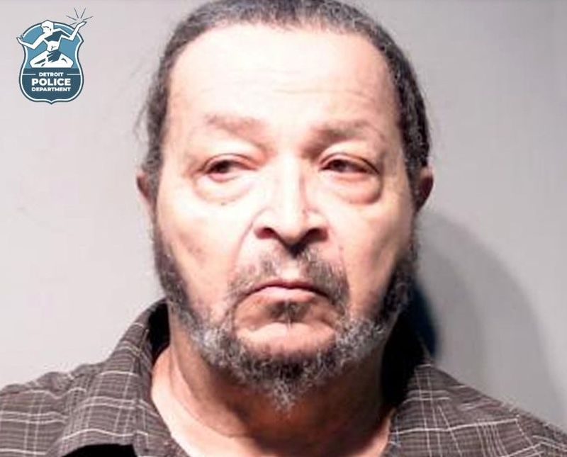 Detroit man pleads guilty to wife's murder
