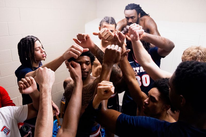 Oakland, Detroit Mercy turn focus to March Madness; Horizon schedule here