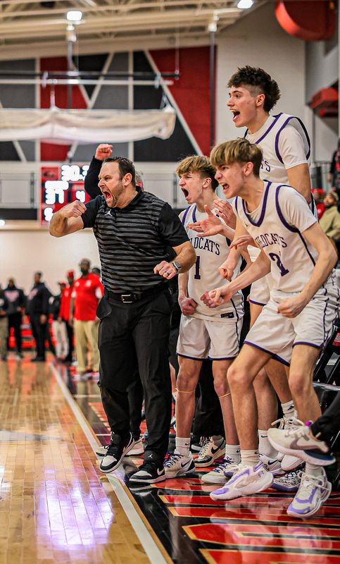 Regional final scores, quarterfinal matchups for MHSAA boys basketball