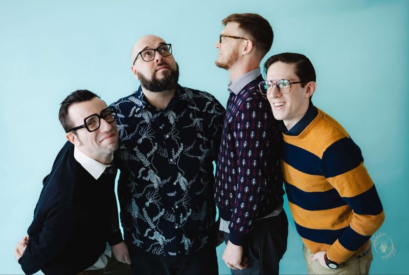 Artist Spotlight: Bathroom of the Future