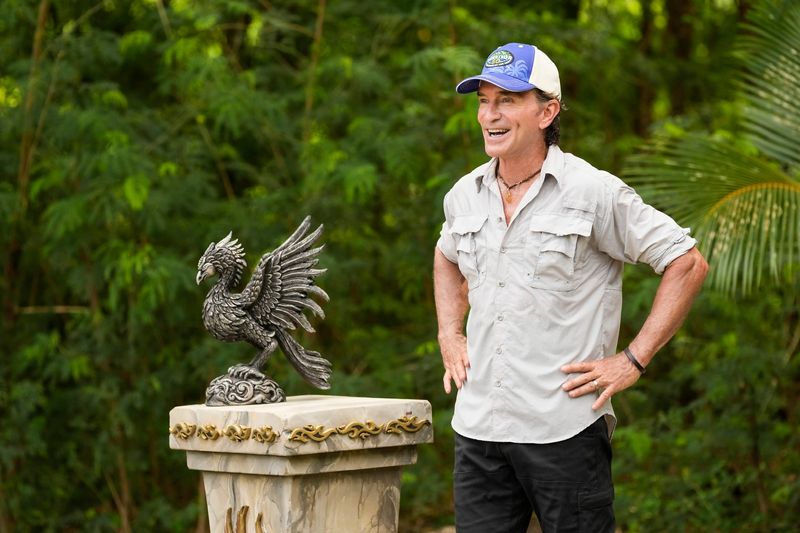'Survivor 50': Who was voted out on Wednesday's episode?