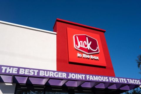 Jack in the Box coming to southwest Michigan. See where