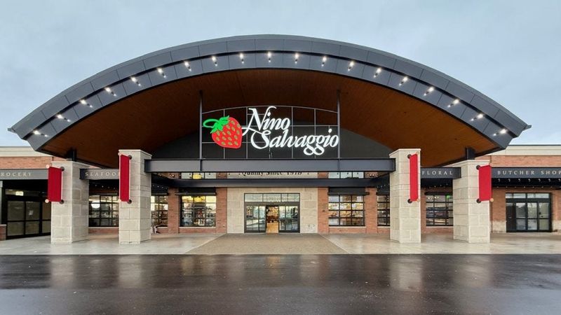 Here's what gourmet store just opened its 5th place in Metro Detroit