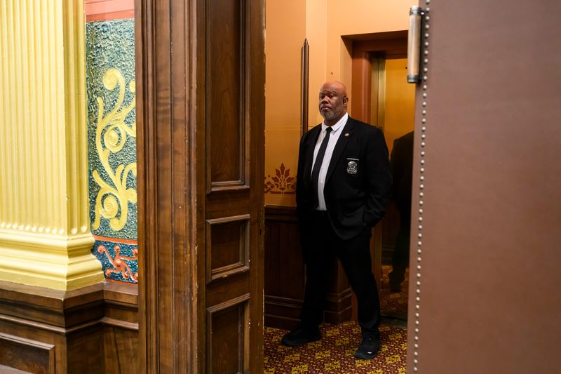 Michigan House keeping its police agency shrouded in secrecy