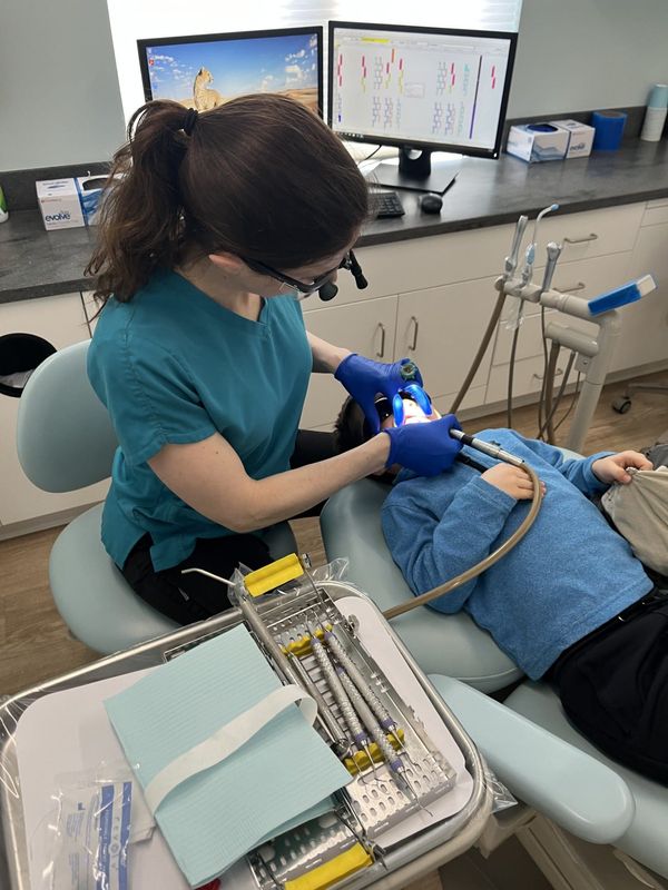 Petoskey Pediatric Dentistry celebrates 10th anniversary