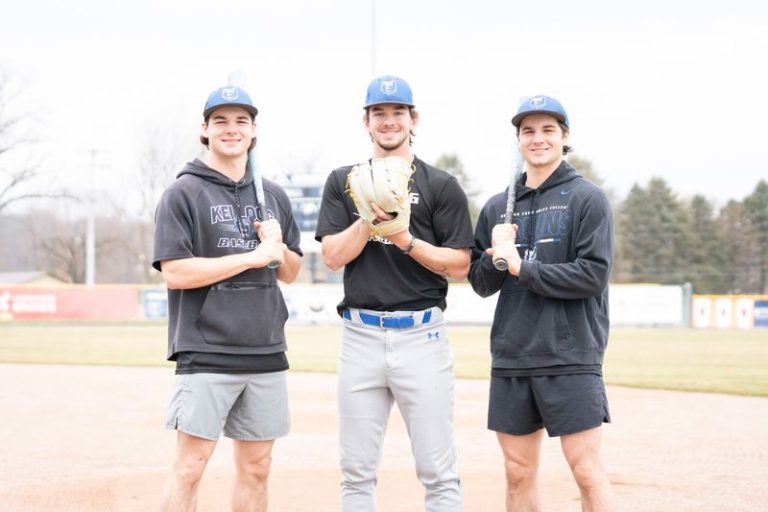 Nationally-ranked KCC baseball set to 'run it back' and get to World Series